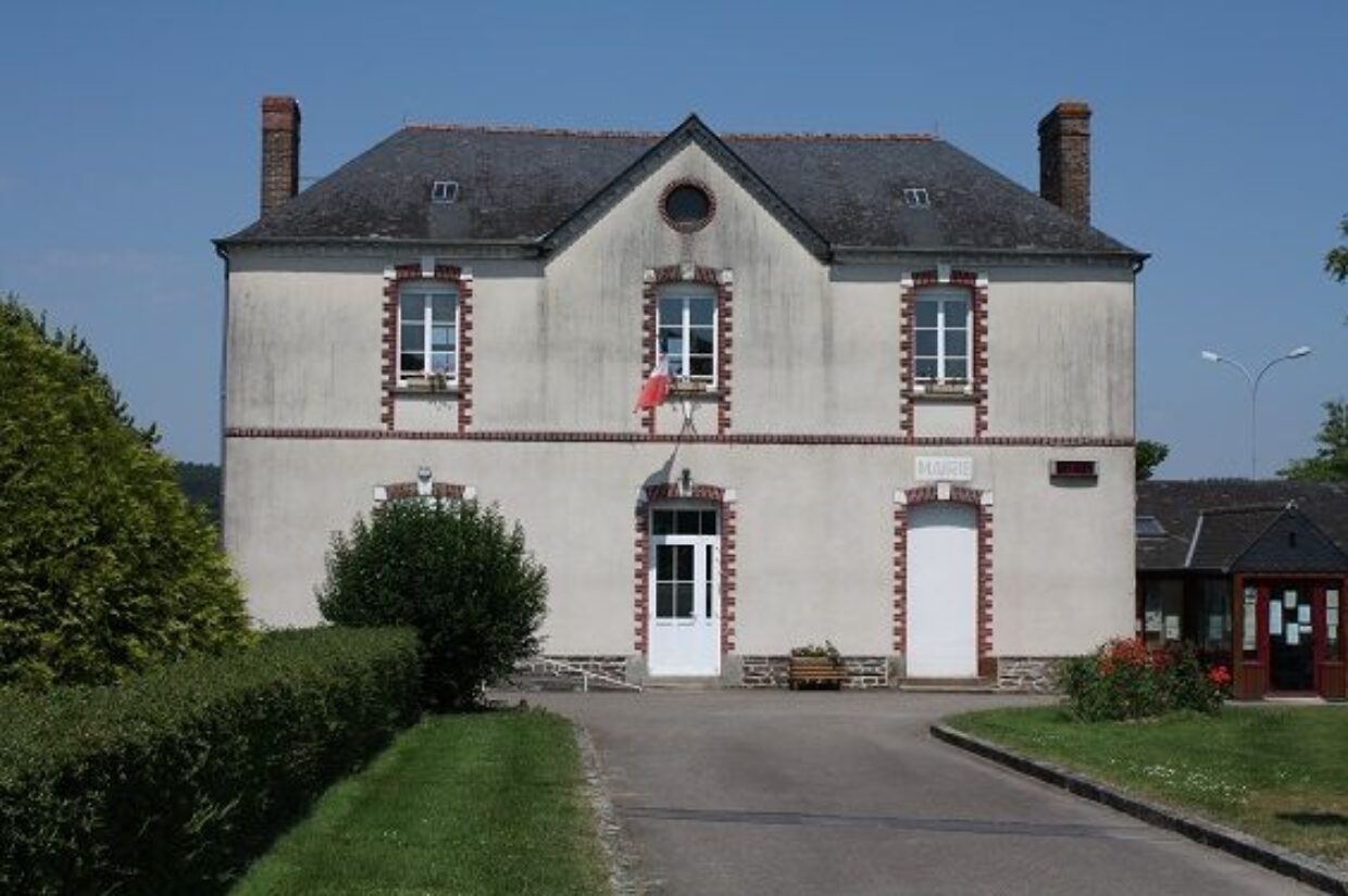 Bovel - SMICTOM des Pays de Vilaine (35)