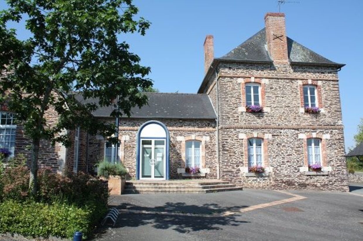 Lassy - SMICTOM des Pays de Vilaine (35)