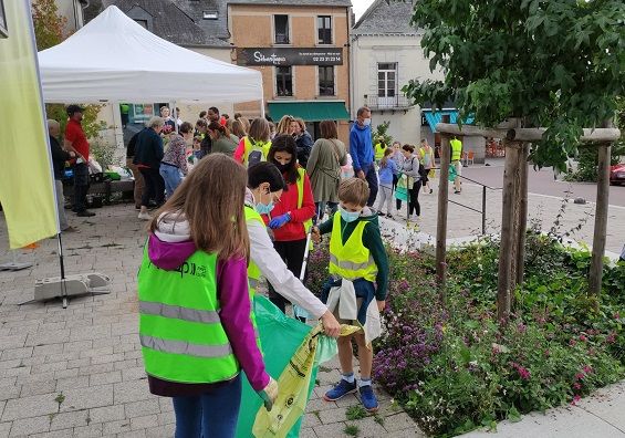 Vous organisez un événement ? - SMICTOM des Pays de Vilaine (35) Vous organisez un événement ? - SMICTOM des Pays de Vilaine (35)